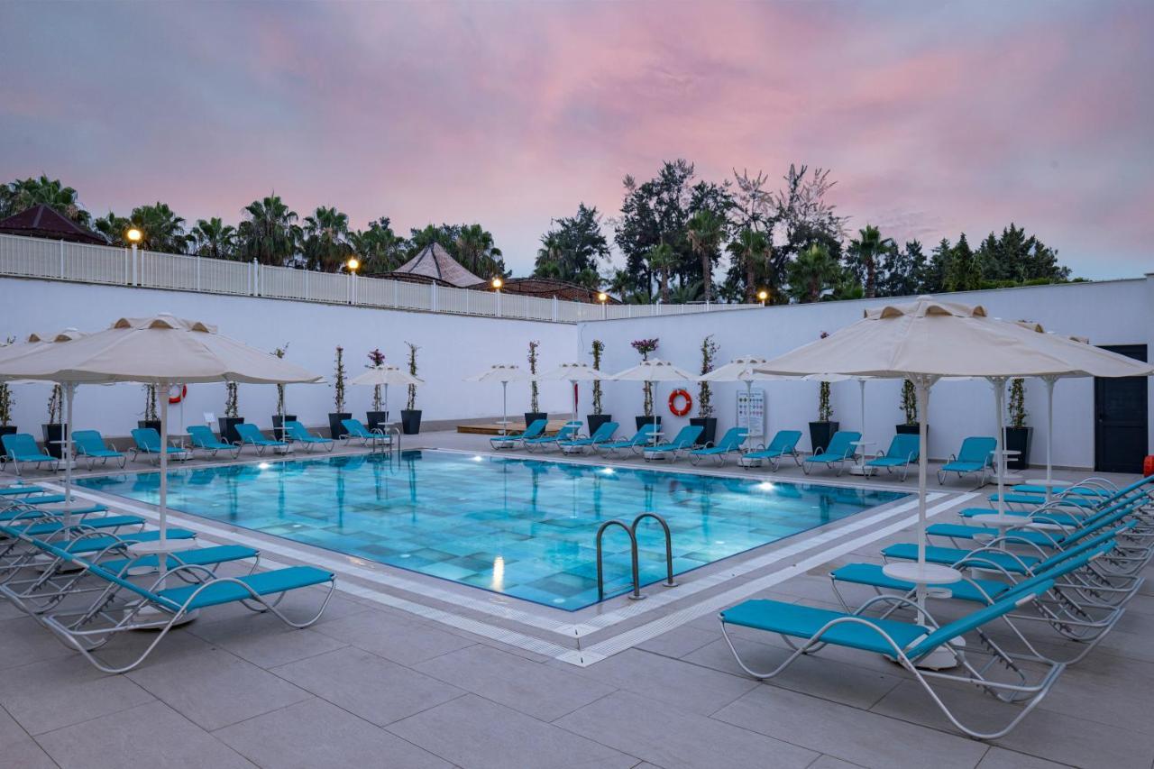 ARCANUS HOTELS TRENDLINE SIDE | ⋆⋆⋆⋆⋆ | TURKEY | SEASON DEALS FROM $346